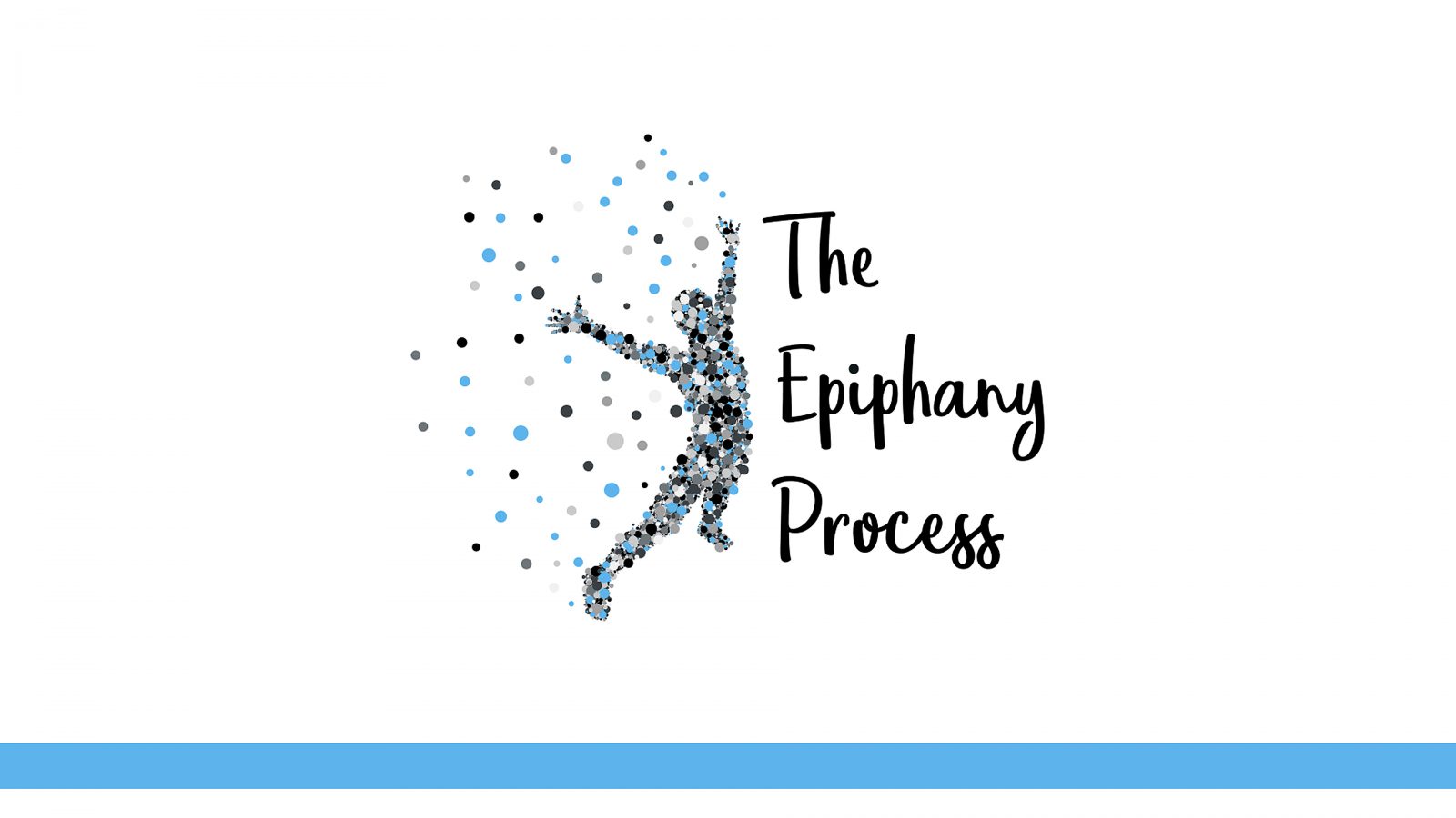 The Epiphany Process – Rebranding – Branding London